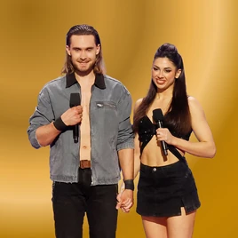 Duo Stardust | America's Got Talent Wiki | Fandom