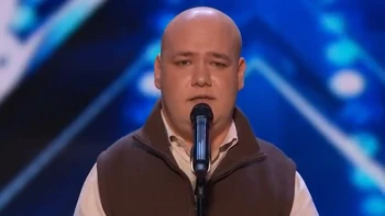 Ben Waites | America's Got Talent Wiki | Fandom