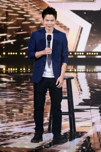 Eric Chien | America's Got Talent Wiki | Fandom