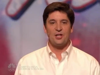 Terry Christensen | America's Got Talent Wiki | Fandom
