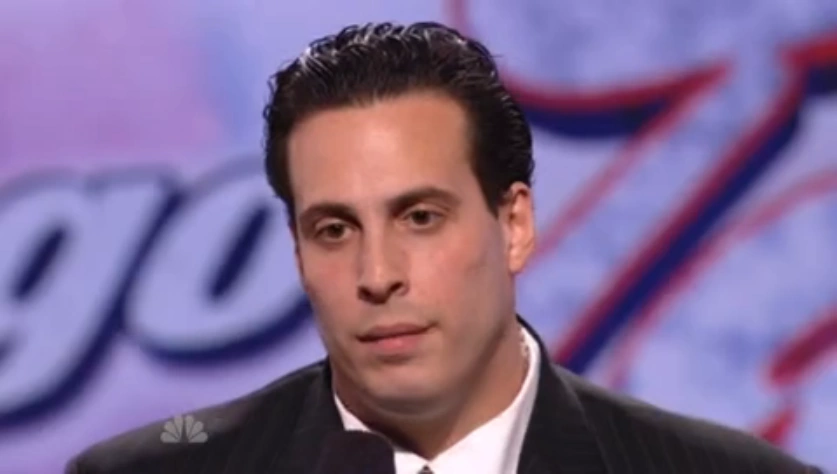 Joseph Maracina | America's Got Talent Wiki | Fandom