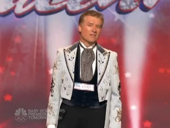 Dan Stapleton | America's Got Talent Wiki | Fandom