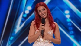 Solange Kardinaly | America's Got Talent Wiki | Fandom