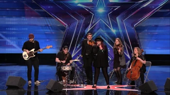 Stacey Kay | America's Got Talent Wiki | Fandom