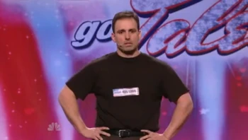 Andy Lopata | America's Got Talent Wiki | Fandom