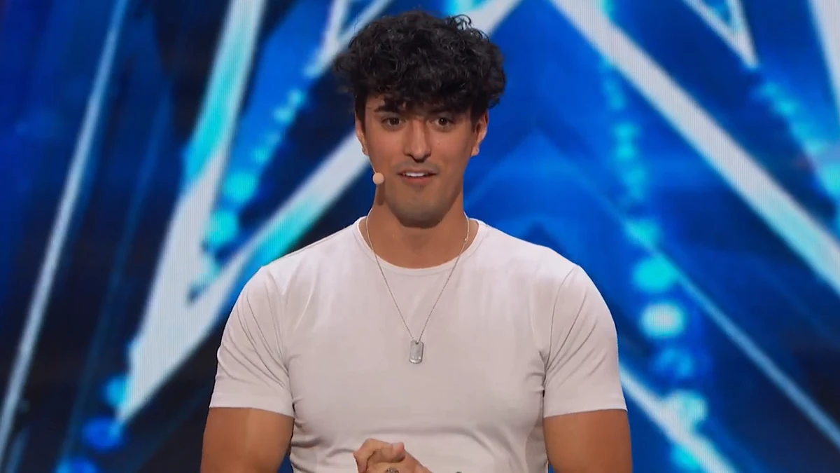 Chris Ivan | America's Got Talent Wiki | Fandom