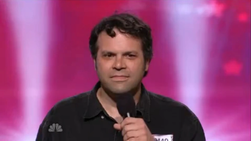 Dan Diaz | America's Got Talent Wiki | Fandom