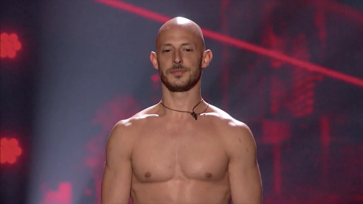 Rory Freeman | America's Got Talent Wiki | Fandom