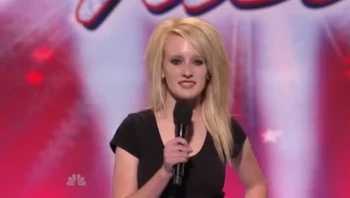 Ashley Groff | America's Got Talent Wiki | Fandom