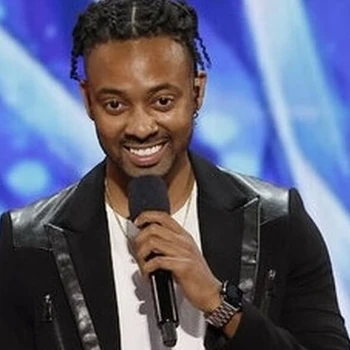 B. Thompson | America's Got Talent Wiki | Fandom