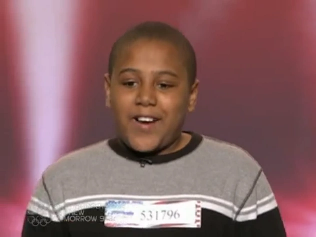 Lewis Warren, Jr. | America's Got Talent Wiki | Fandom