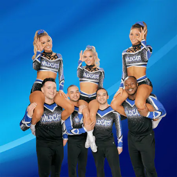 CA Wildcats | America's Got Talent Wiki | Fandom