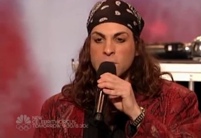 David Martin | America's Got Talent Wiki | Fandom