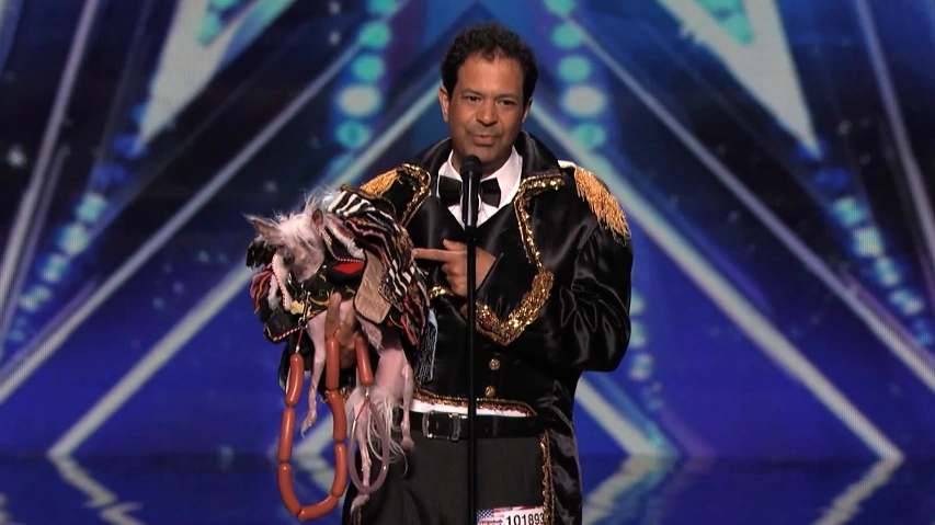 Rascal the Ugliest Dog | America's Got Talent Wiki | Fandom