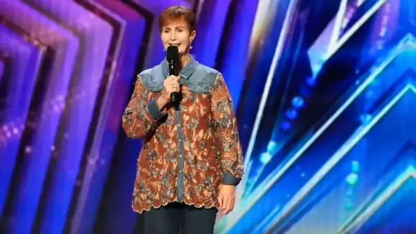 Virginia Stone | America's Got Talent Wiki | Fandom