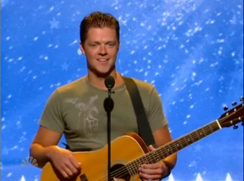 Jason Pritchett | America's Got Talent Wiki | Fandom