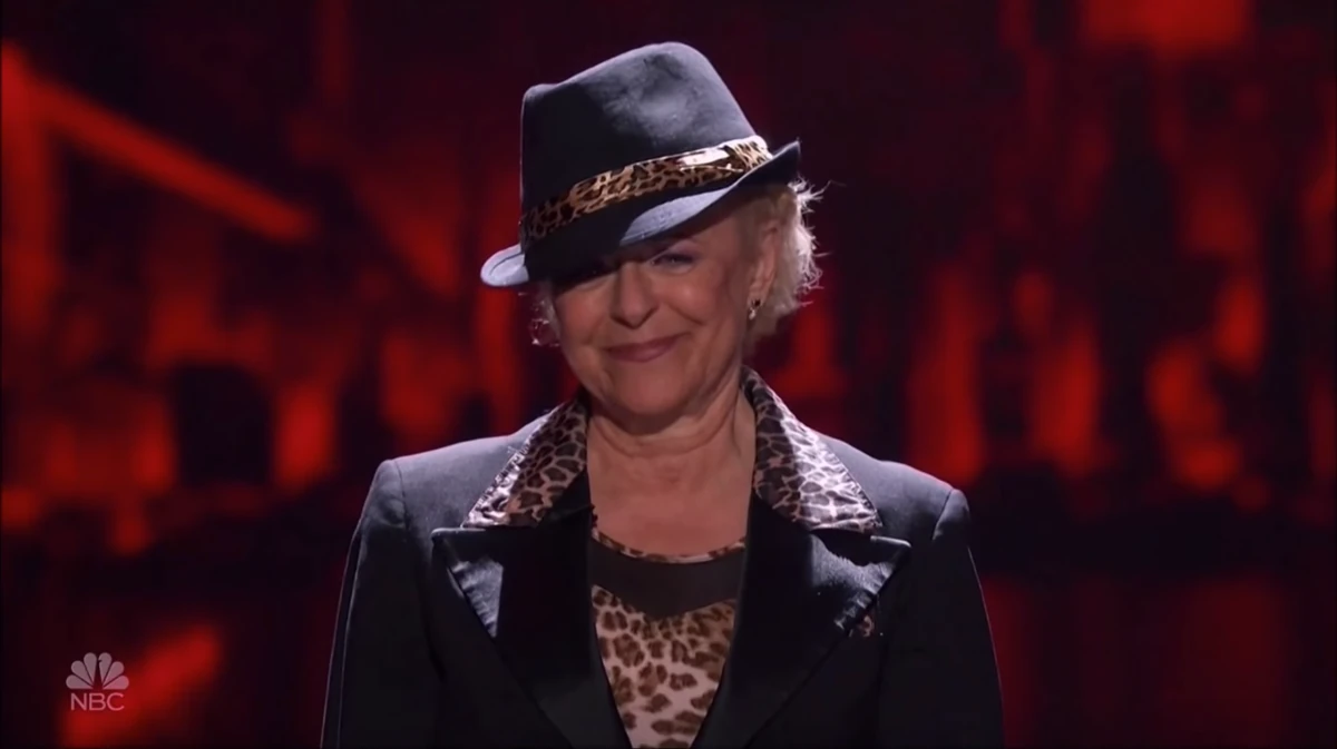 Maw Kitty | America's Got Talent Wiki | Fandom