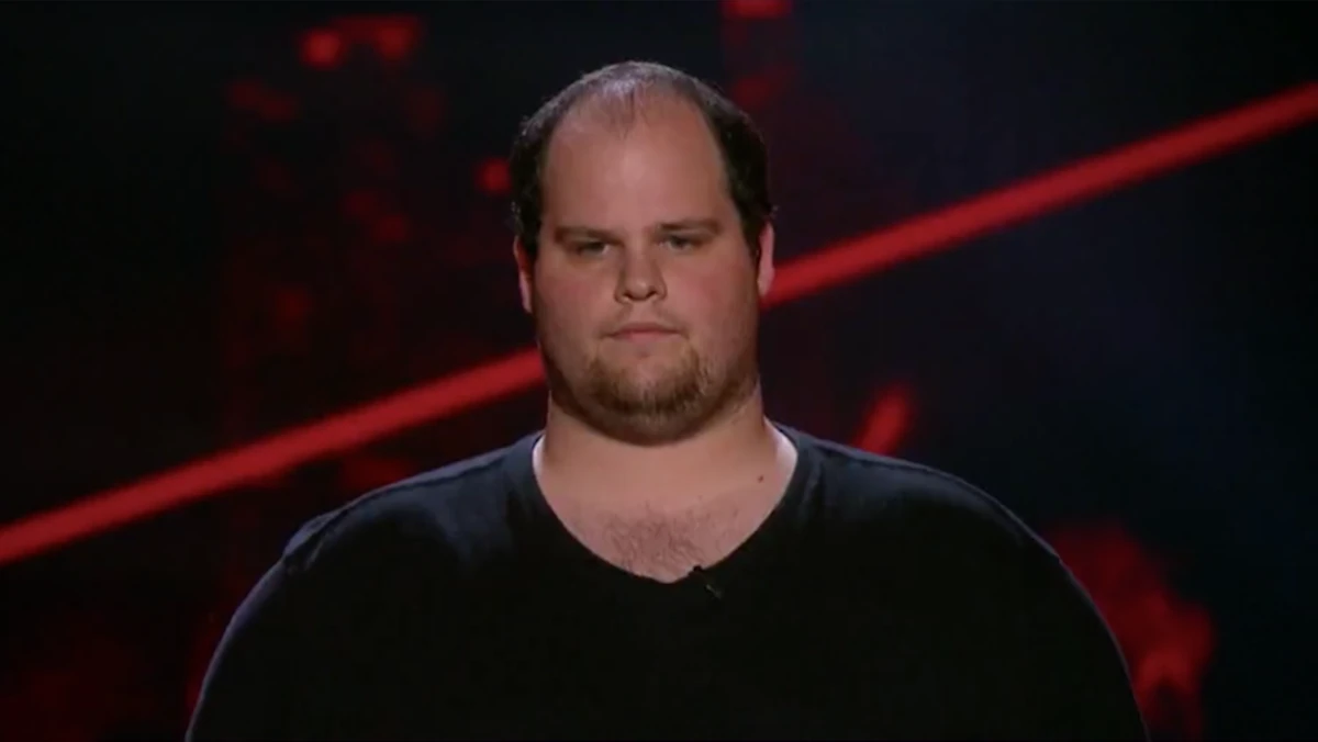 Erik Cavanaugh | America's Got Talent Wiki | Fandom
