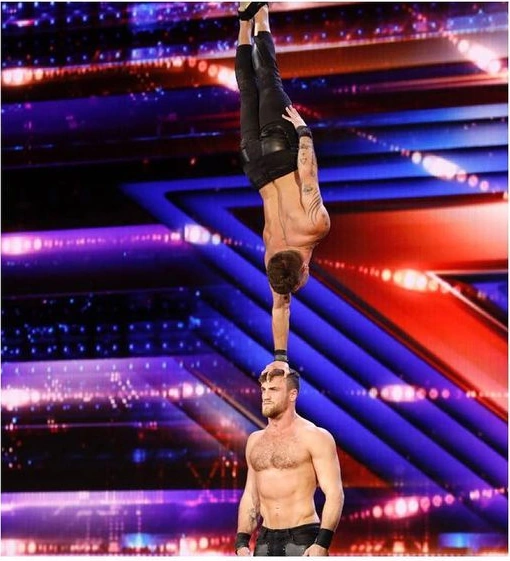 The LADS | America's Got Talent Wiki | Fandom