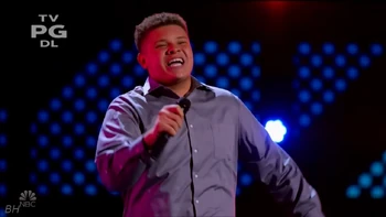 Nicholas Connors | America's Got Talent Wiki | Fandom