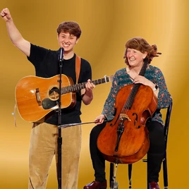 Cole Swensen | America's Got Talent Wiki | Fandom