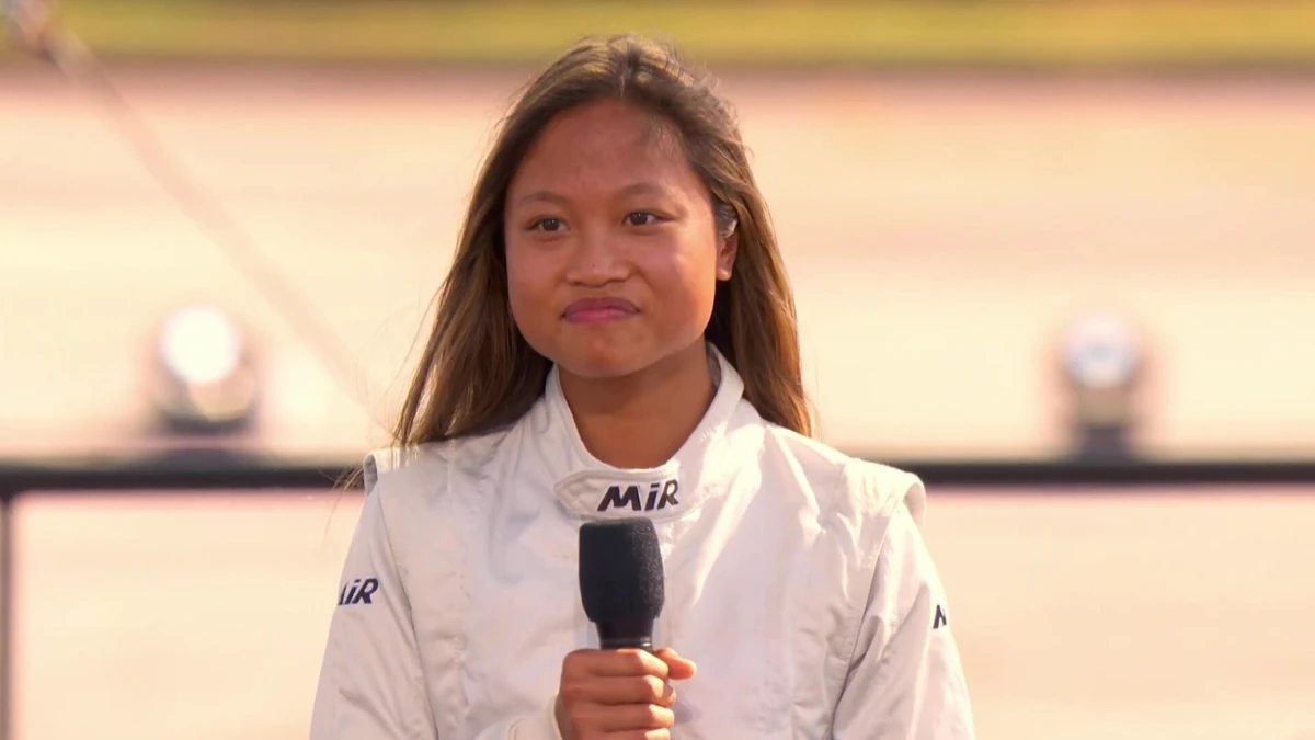 Chloe Chambers | America's Got Talent Wiki | Fandom