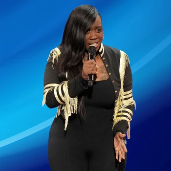 Dee Dee Simon | America's Got Talent Wiki | Fandom