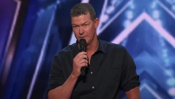 Matt Mauser | America's Got Talent Wiki | Fandom