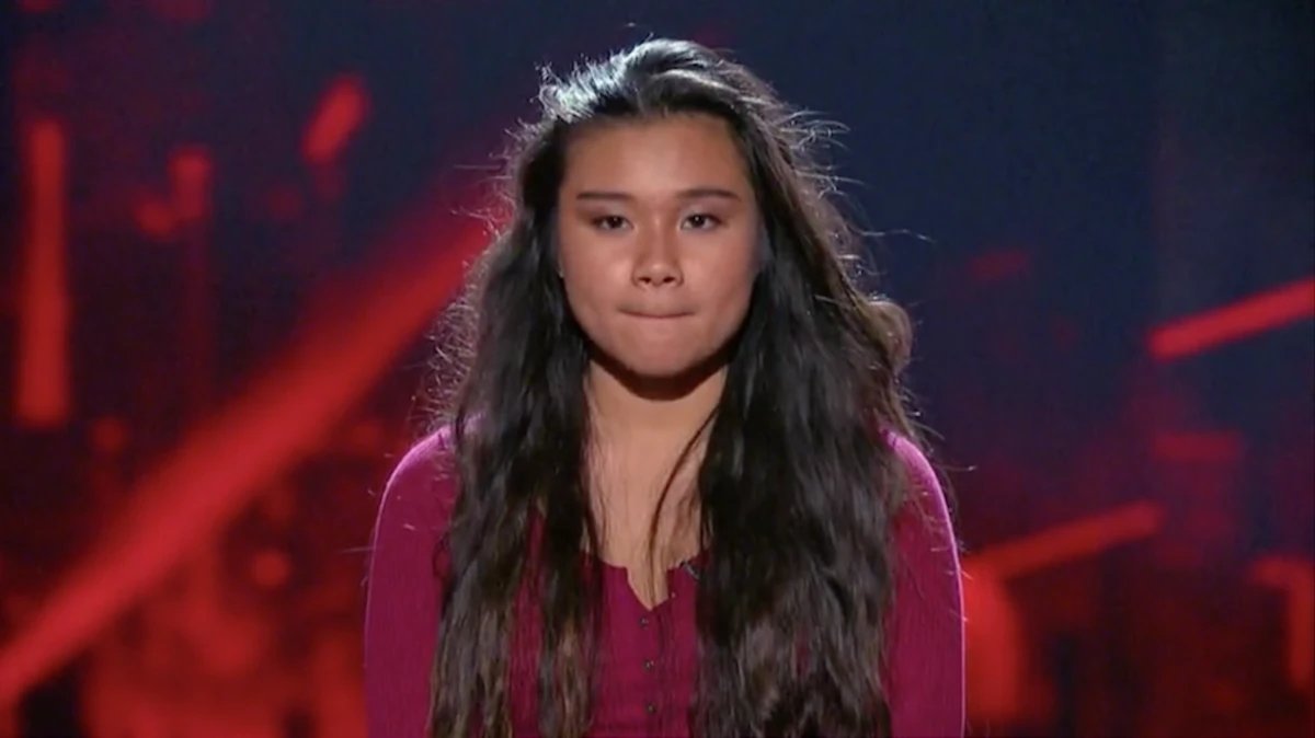 Dominique Dy | America's Got Talent Wiki | Fandom