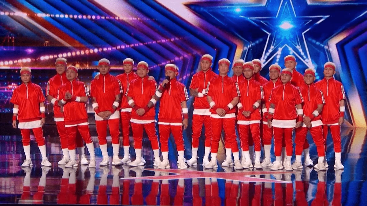 Urban Crew Flyers | America's Got Talent Wiki | Fandom