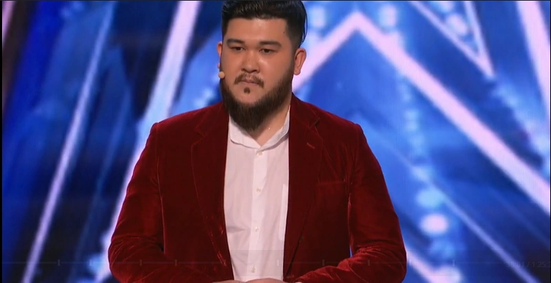 JONIO | America's Got Talent Wiki | Fandom