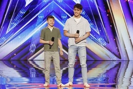 Osso Brothers | America's Got Talent Wiki | Fandom