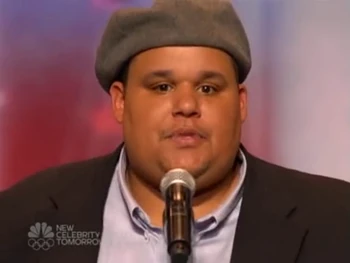 Neal E. Boyd | America's Got Talent Wiki | Fandom