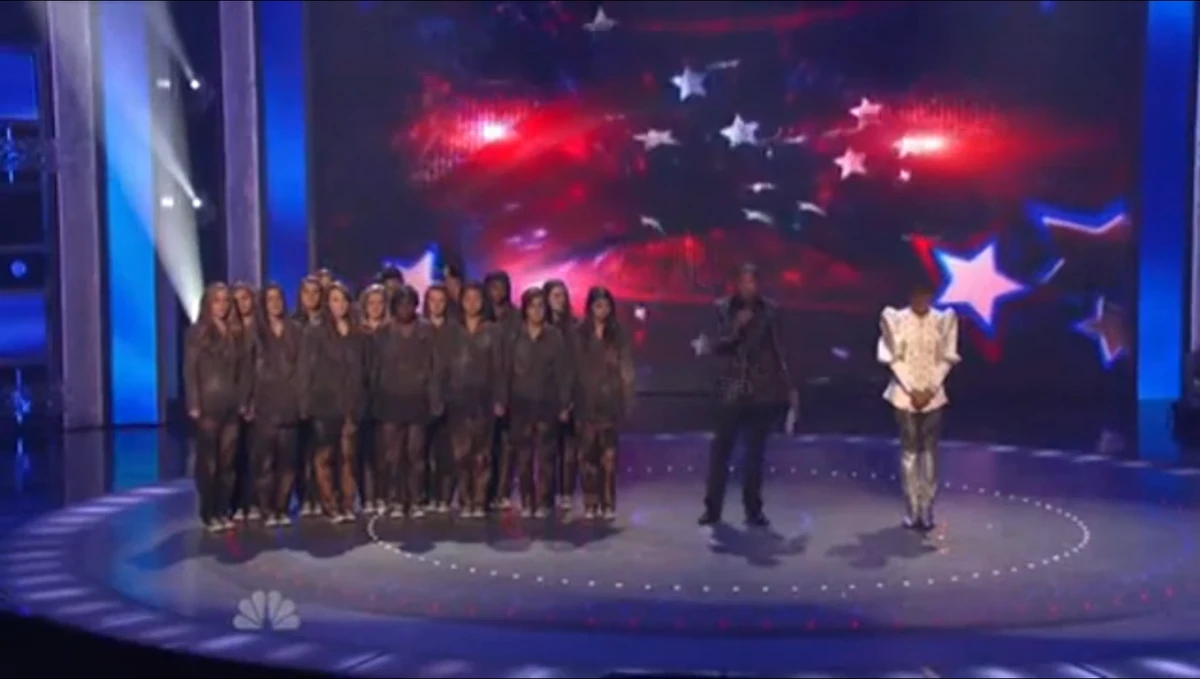 Episode 626 | America's Got Talent Wiki | Fandom