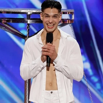 Alejandro Licea Pellon | America's Got Talent Wiki | Fandom