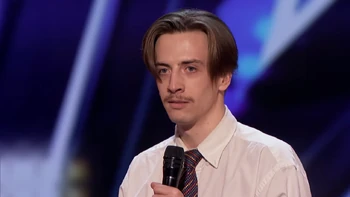 Andy Rowell | America's Got Talent Wiki | Fandom
