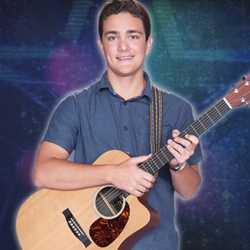 Jaycob Curlee | America's Got Talent Wiki | Fandom