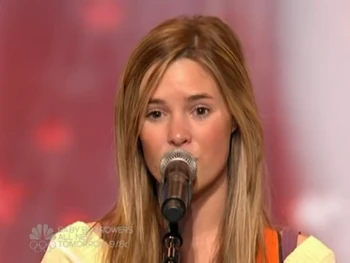 Jessica Price | America's Got Talent Wiki | Fandom