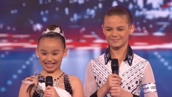 Ruby and Jonas | America's Got Talent Wiki | Fandom