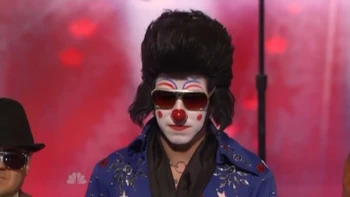 Clownvis | America's Got Talent Wiki | Fandom