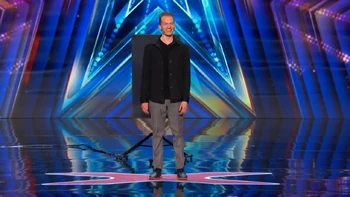 Trigg Watson | America's Got Talent Wiki | Fandom