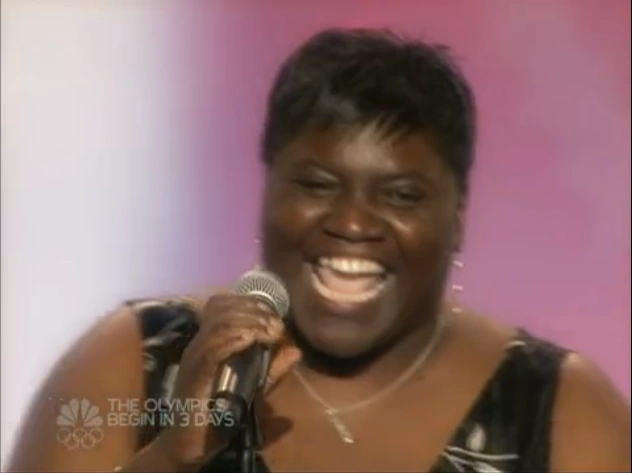 Kat Williams | America's Got Talent Wiki | Fandom