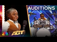 Chrisyius Whitehead | America's Got Talent Wiki | Fandom