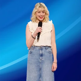 Erica Rhodes | America's Got Talent Wiki | Fandom