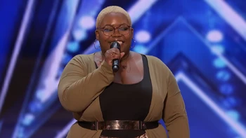 Cristina Rae | America's Got Talent Wiki | Fandom