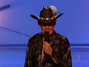 Bernie Barker | America's Got Talent Wiki | Fandom