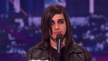 Andrew De Leon | America's Got Talent Wiki | Fandom