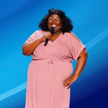Lachuné | America's Got Talent Wiki | Fandom