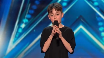 Alfie Andrew | America's Got Talent Wiki | Fandom