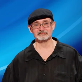 Richard Goodall | America's Got Talent Wiki | Fandom